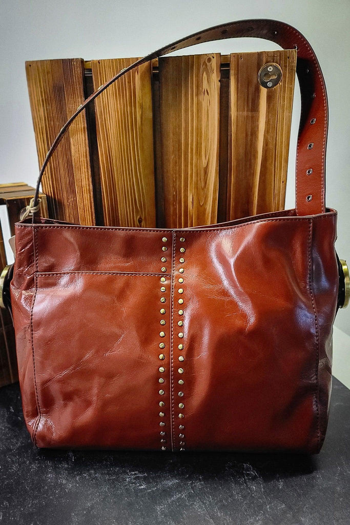 Render Shoulder Bag – Revir